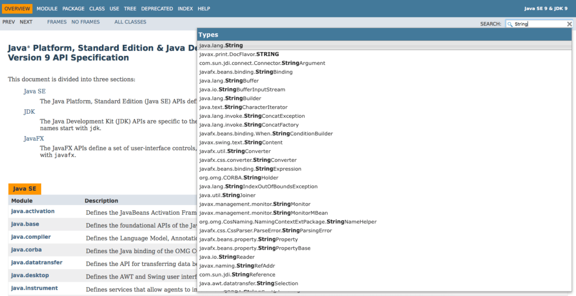 Java 9 Features | Developers Journal
