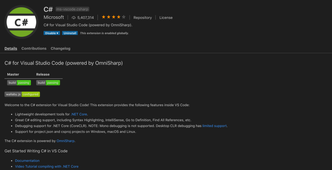 Top 10 Visual Studio Code Extensions | Developers Journal